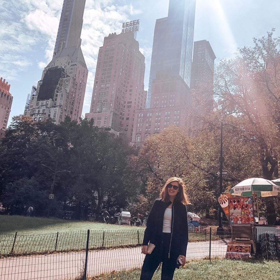 The Fall Refresh: A Checklist. In this season, the need for a reset ...