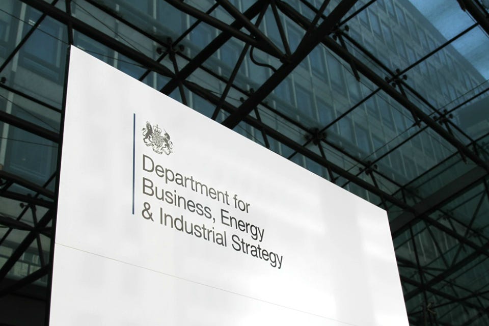 British Energy Security Strategy & British Buildings | by Cercula | Medium