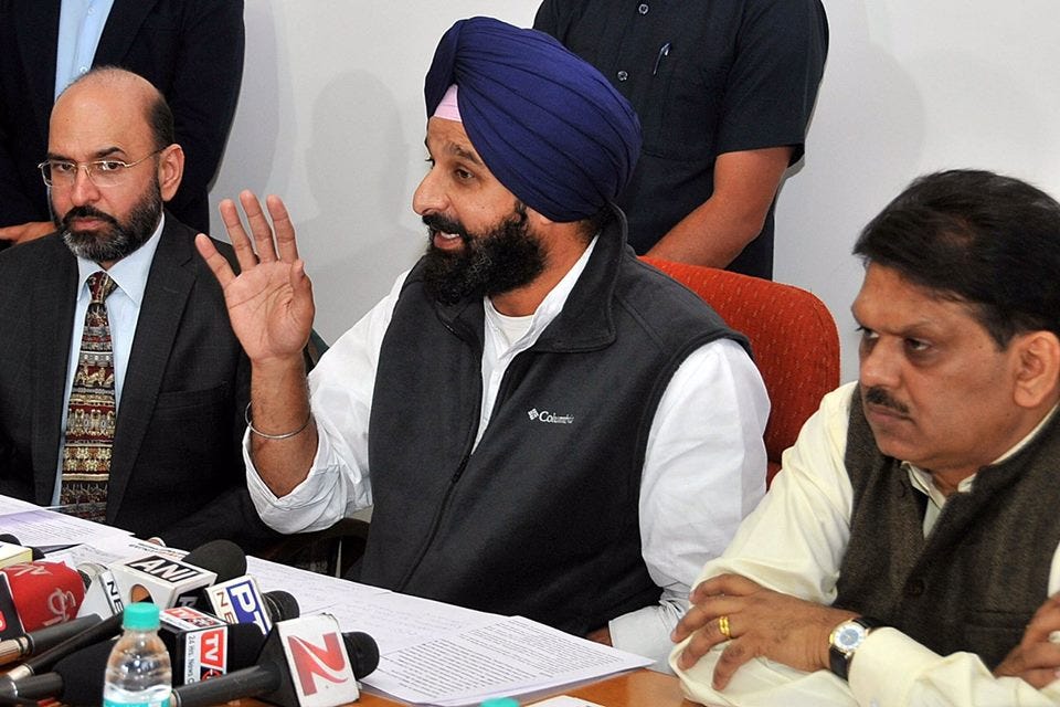 Punjab takes a big step towards solar power revolution. | by Bikram ...