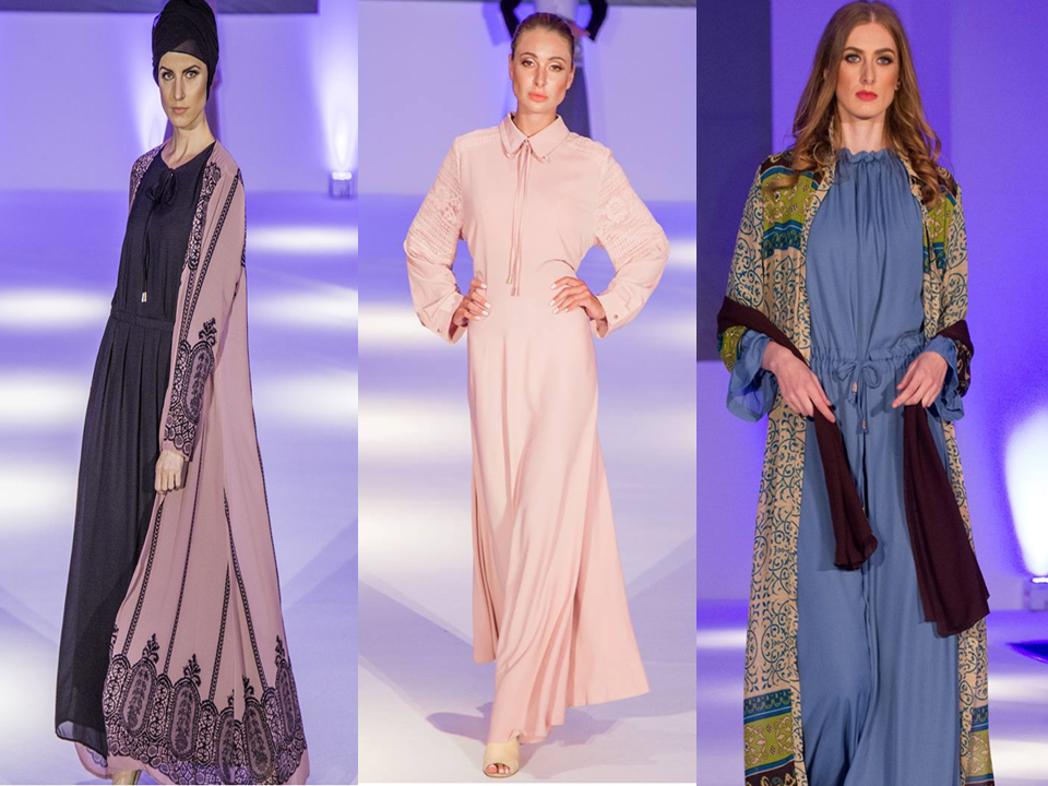 Modest Islamic Clothing Fusion of Tradition and Style | by Modest ...