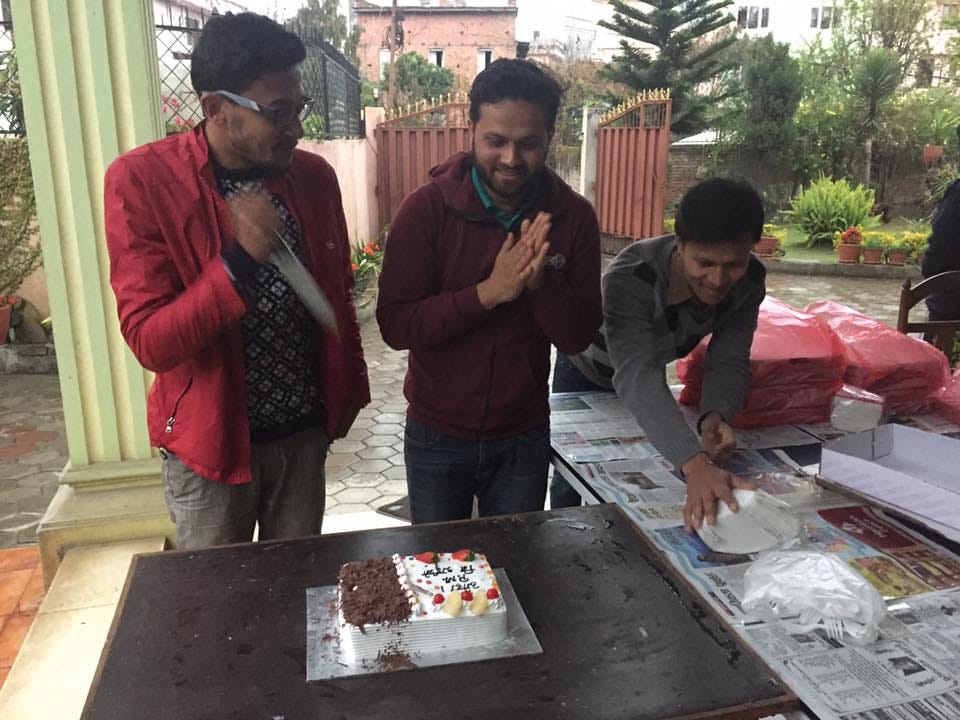 Bajra Weekly. Hello Challa, Challi ho :) | by Bhaskar Gyawali | Medium
