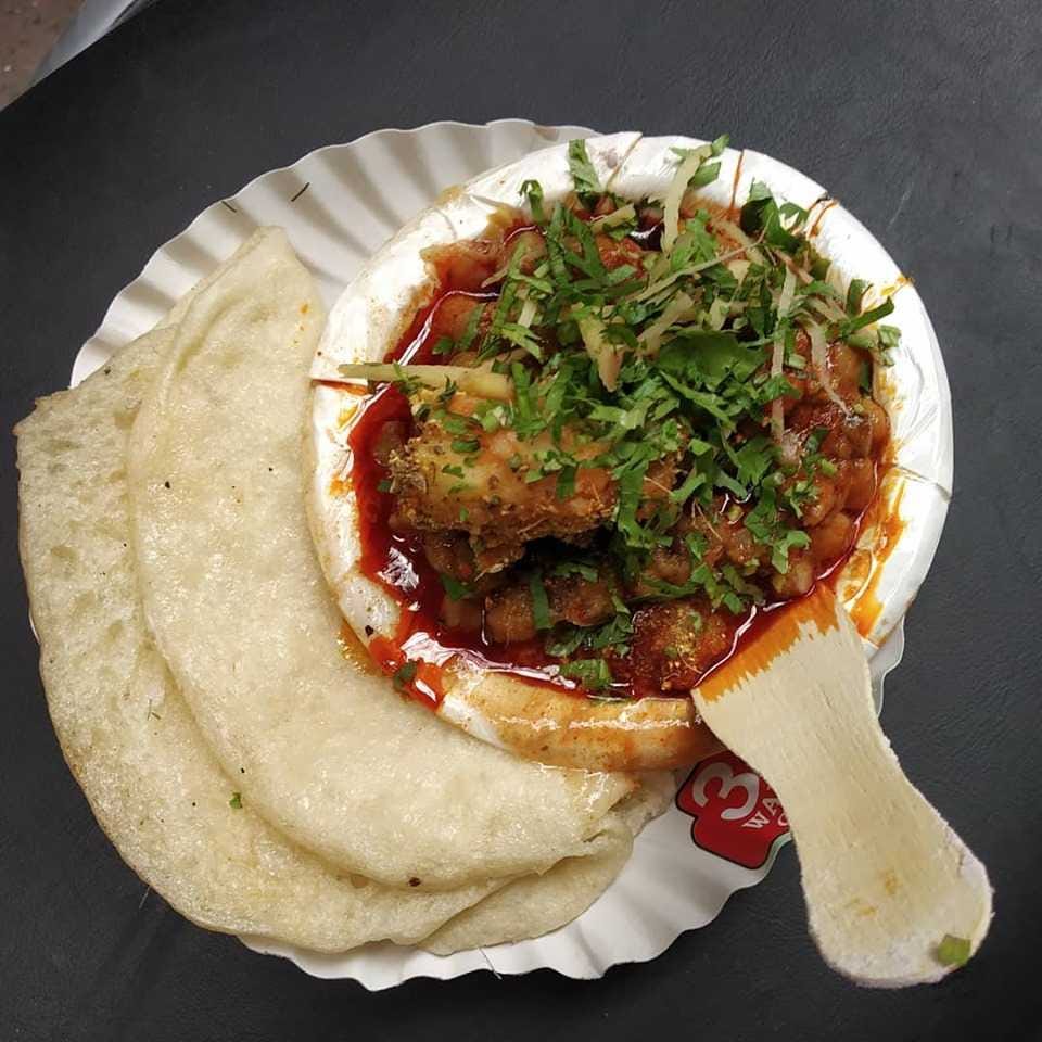 This Chicken Chaat Puree Is a Cut Above the Rest | by The Foodbar | Medium