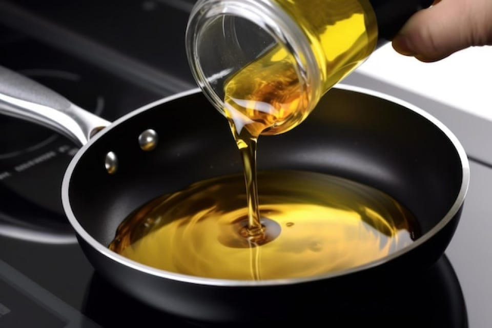 Nallennai: The Queen of Sesame Oils | by anjali sesameoil | Medium
