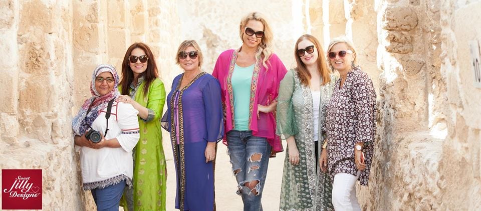 By the roll — One woman’s love affair with fabrics is reviving a 90s ...