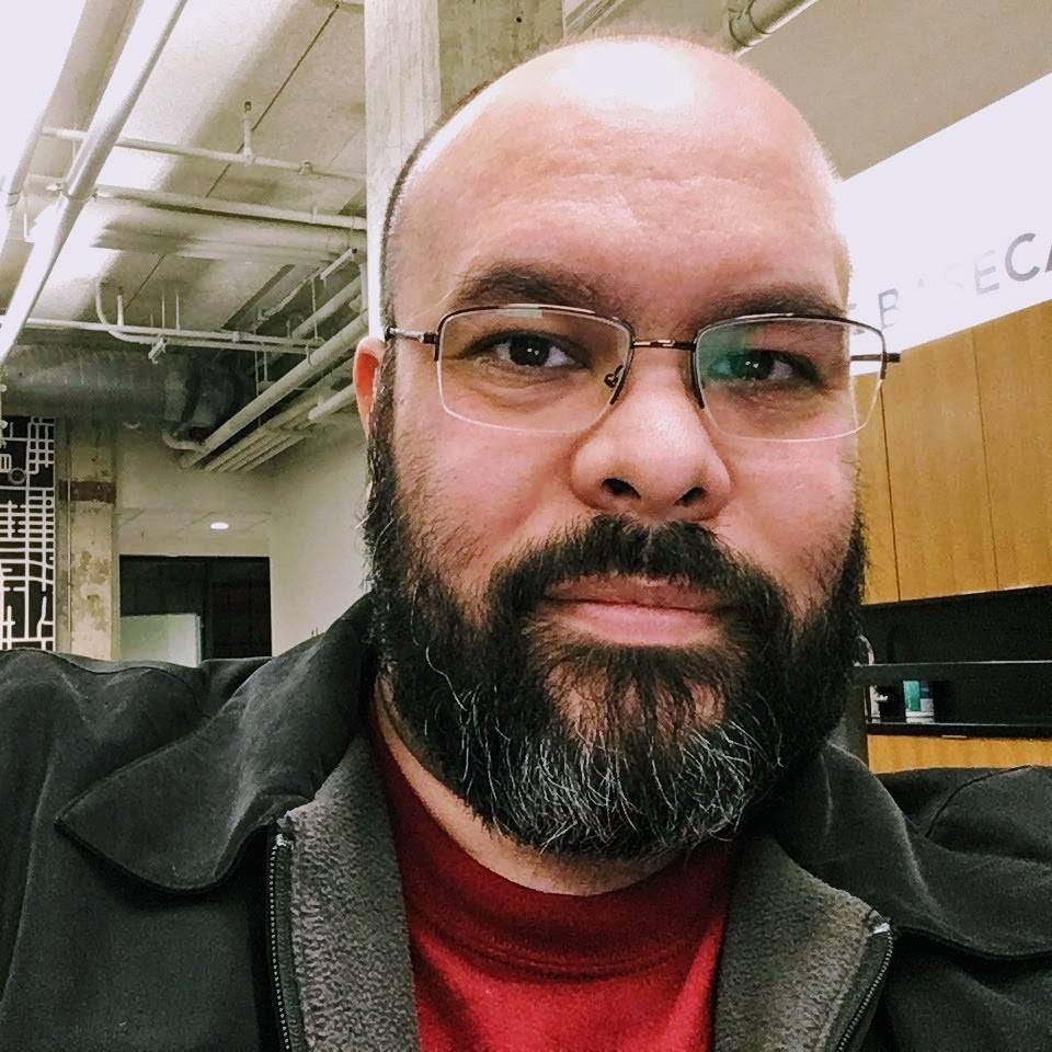 Carlos Moreno, The Victory of Greenwood, and Telling the Full Story ...