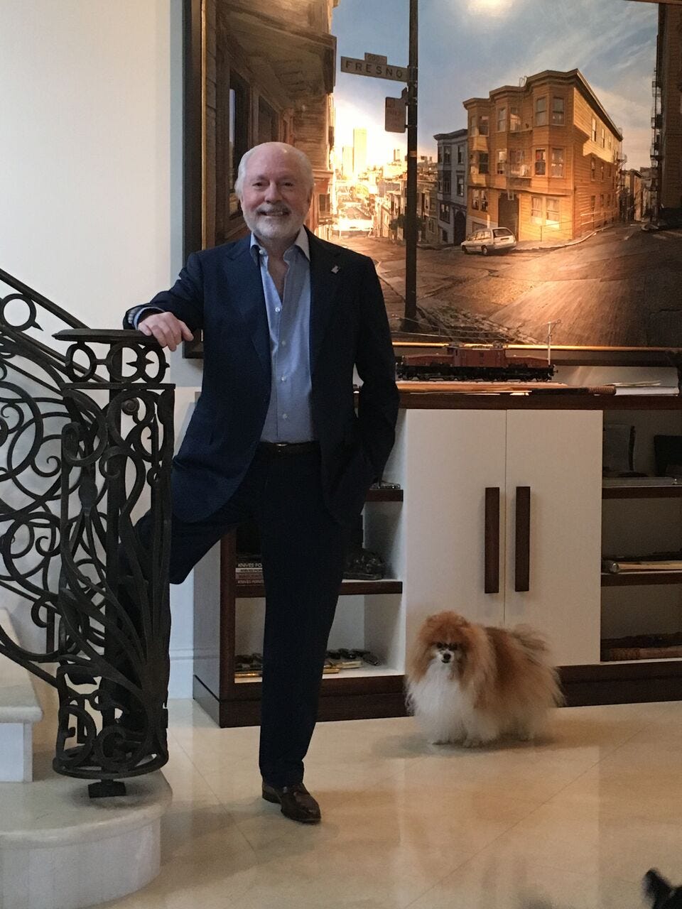 Lawrence Lee Gaslow — Building an Empire | by Lawrence Lee Gaslow | Medium