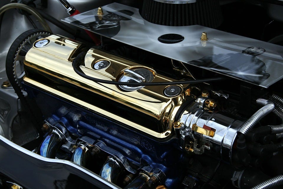 Tips for a smoother ride. Your car is sometimes the most… | by Ronit ...