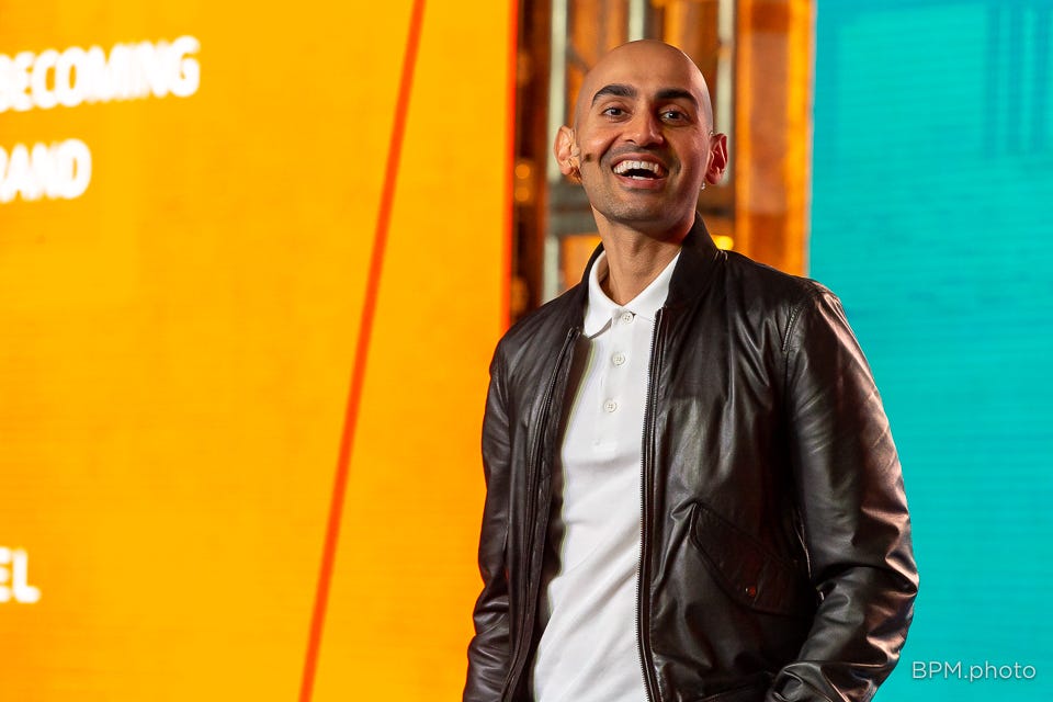 7 Lessons To Grow Your Business From Serial Entrepreneur, Neil Patel ...