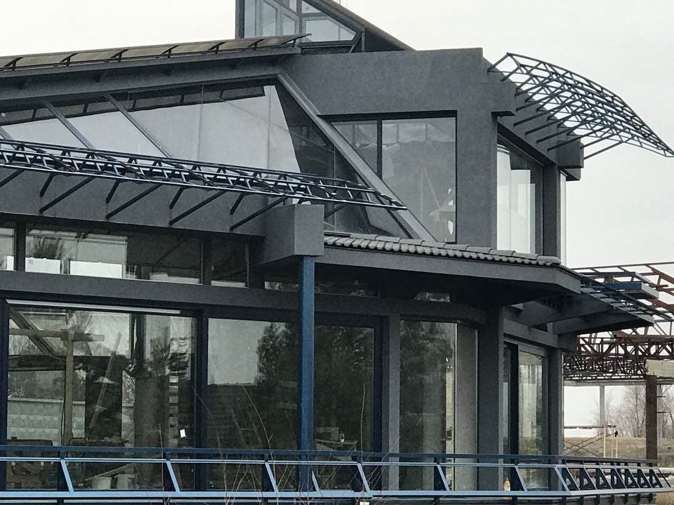 The whole Yllo team is looking forward to opening a new campus. | by ...