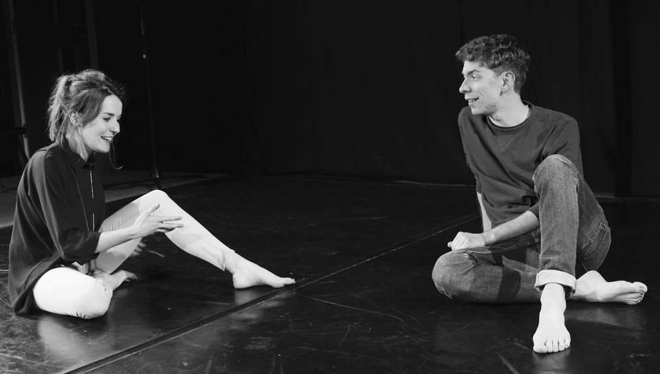 "Let's just talk until it goes." — Lemons Lemons Lemons Lemons Comes to ...