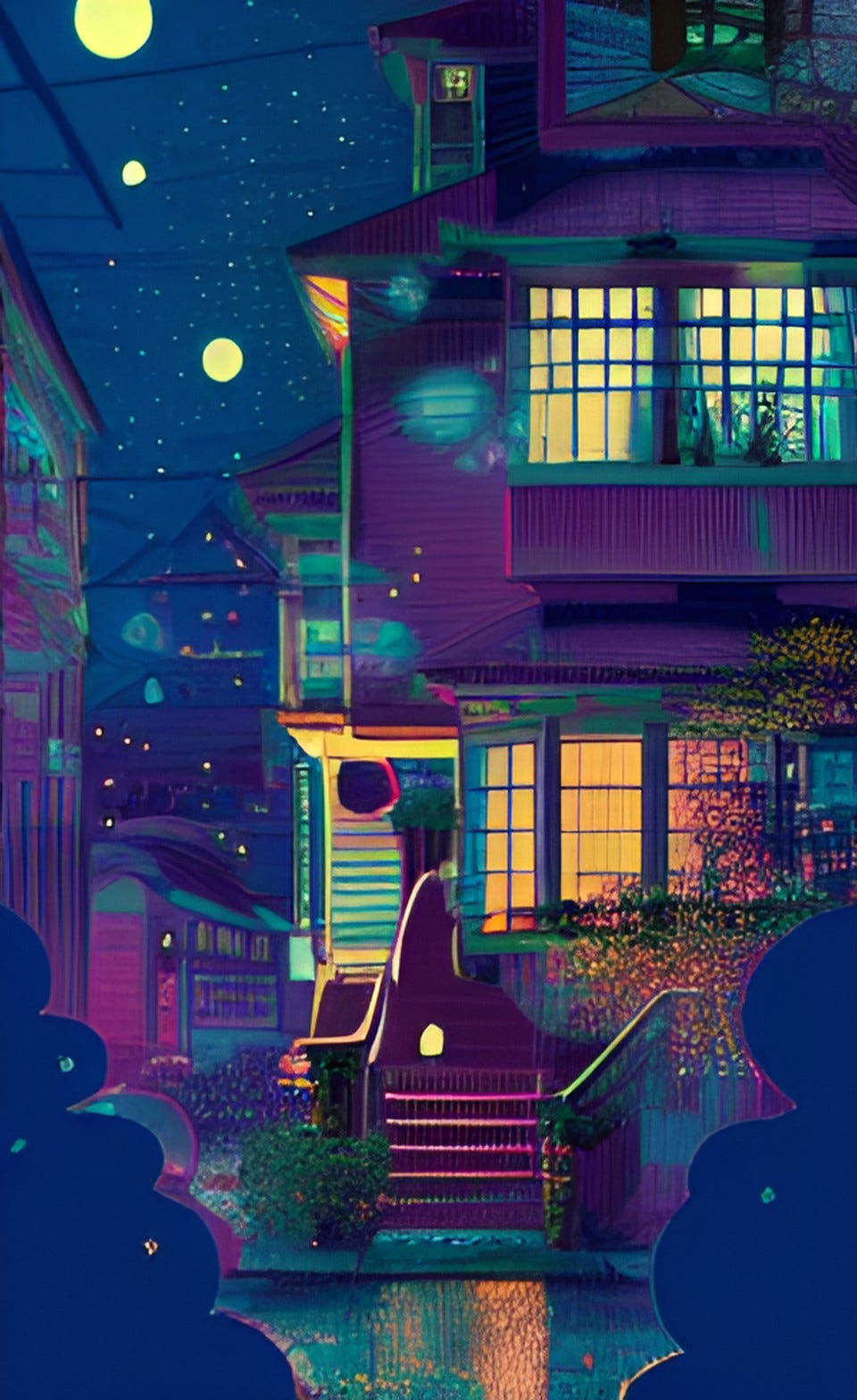 Why Do I Keep Thinking at Night?. Many people find themselves lying ...