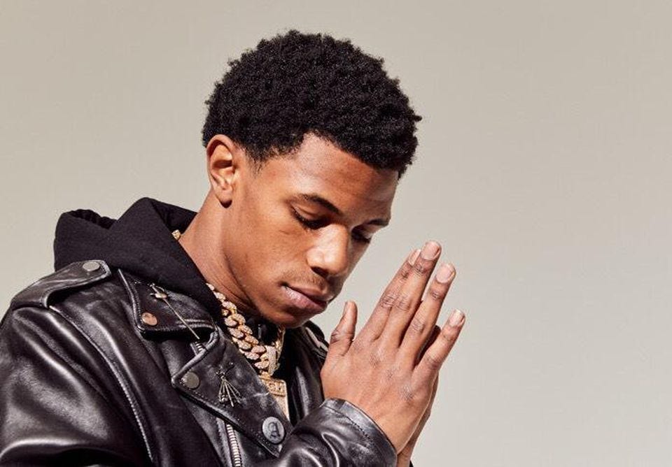How A-Boogie Wit Da Hoodie Is Laying The Foundation For His Highbridge ...