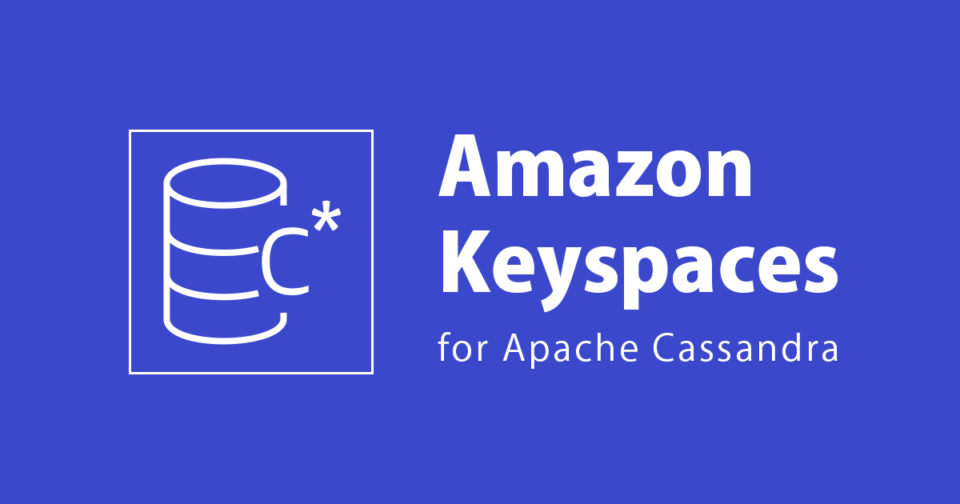 Amazon Keyspaces: Your Gateway to Seamless NoSQL Database Management ...