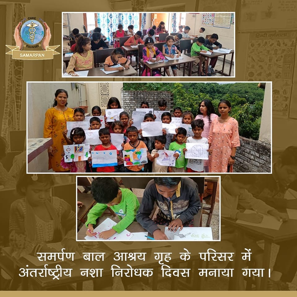 NGO in India — Samarpan Society - Samarpan NGO - Medium