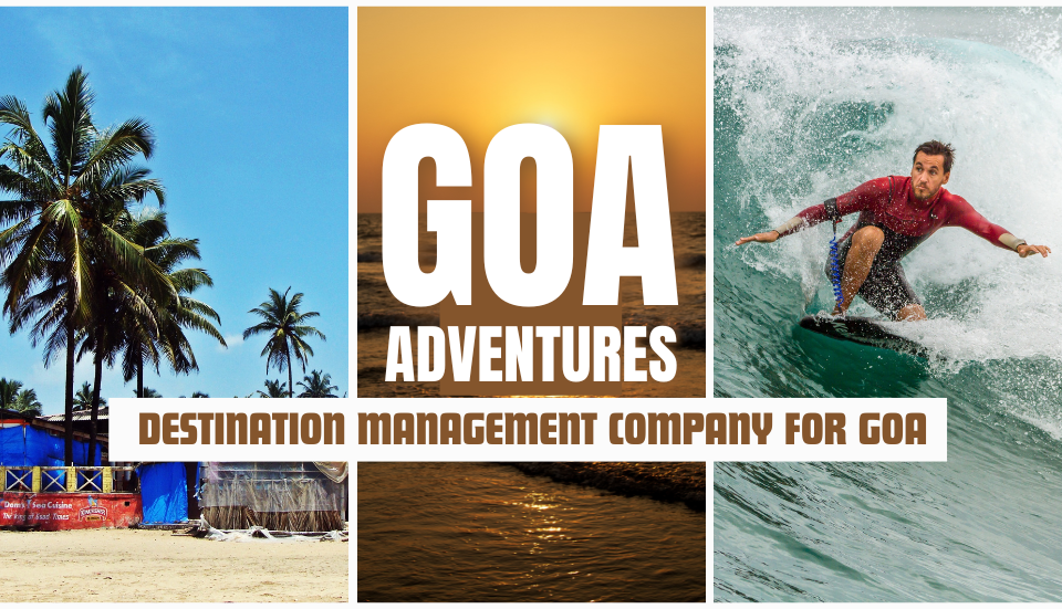 Best Goa DMC in Delhi Contact No.: +𝟗𝟏-𝟗𝟕𝟏𝟕𝟗𝟒𝟗𝟒𝟔𝟓 | Travel Ginie Tours ...