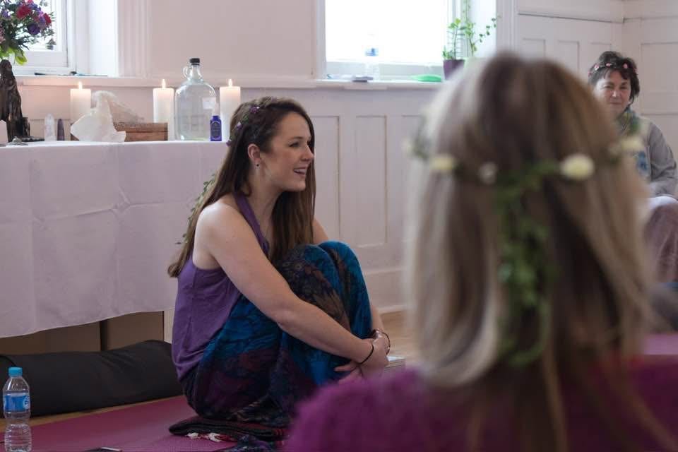 The Problem With The Goddess Identity & Spiritual Narcissism | by ...