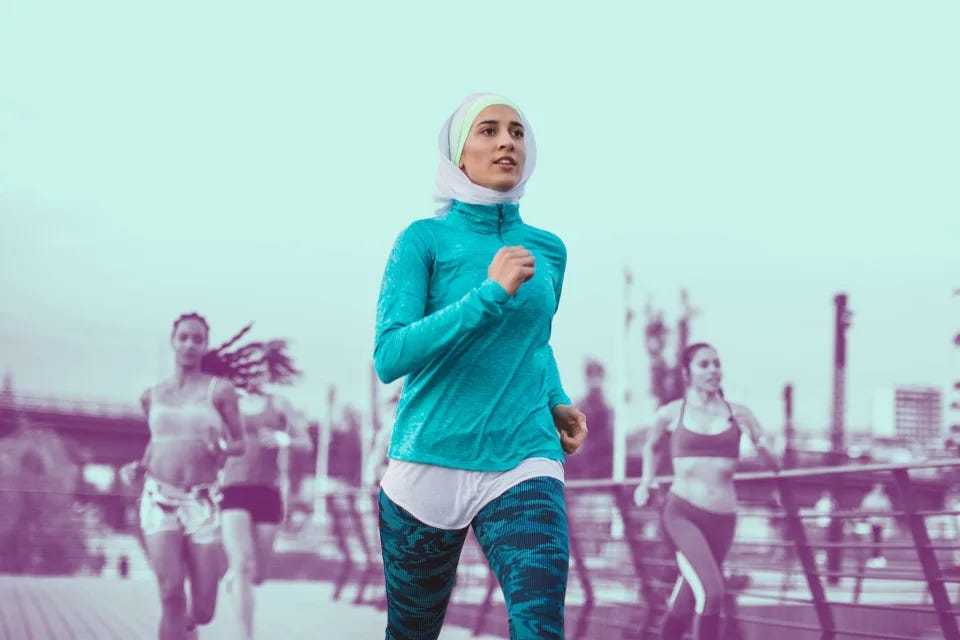 Your Guide to Stamina vs. Endurance — and Why They’re Both Important ...