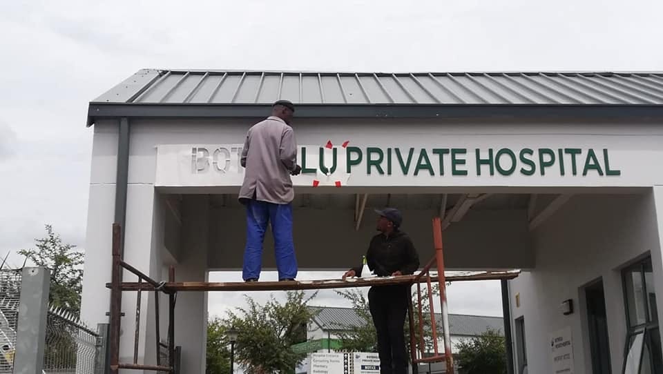 MST Sign Boards Manufactures High Quality Hand Crafted Business Signage ...