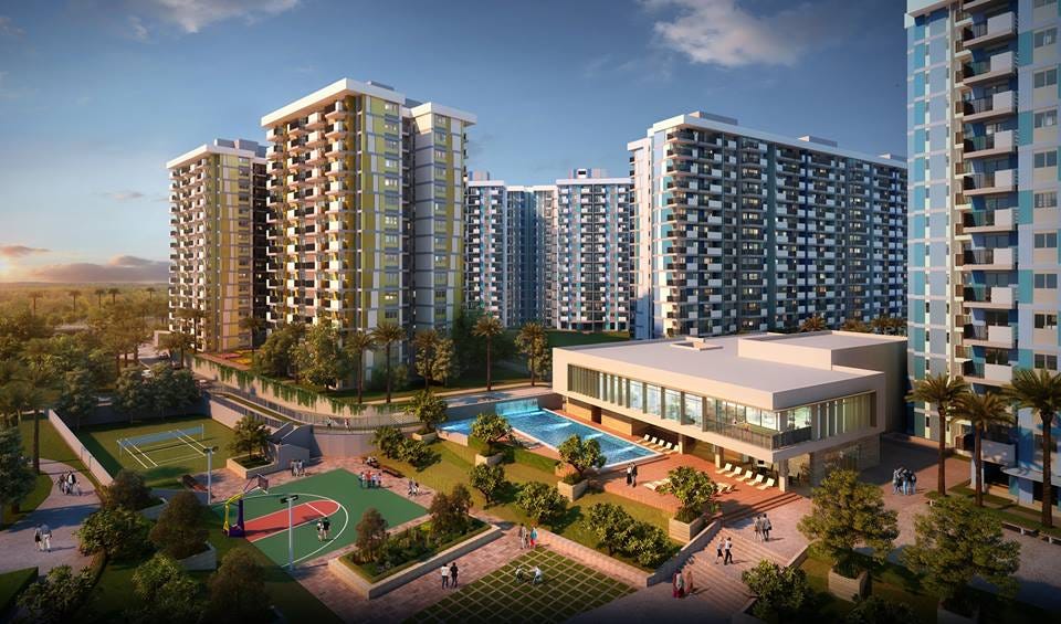 Tata Value Homes –luxury flats with advanced lifestyle | by Tata ...
