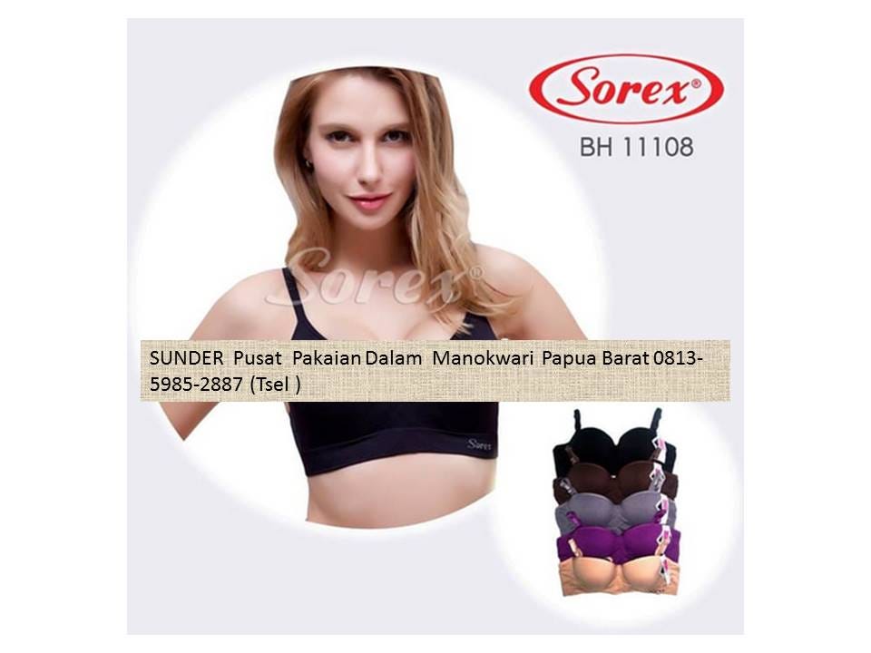 SUNDER Pusat Pakaian Dalam Manokwari Papua Barat 0813- 5985–2887 (Tsel ) | by ...