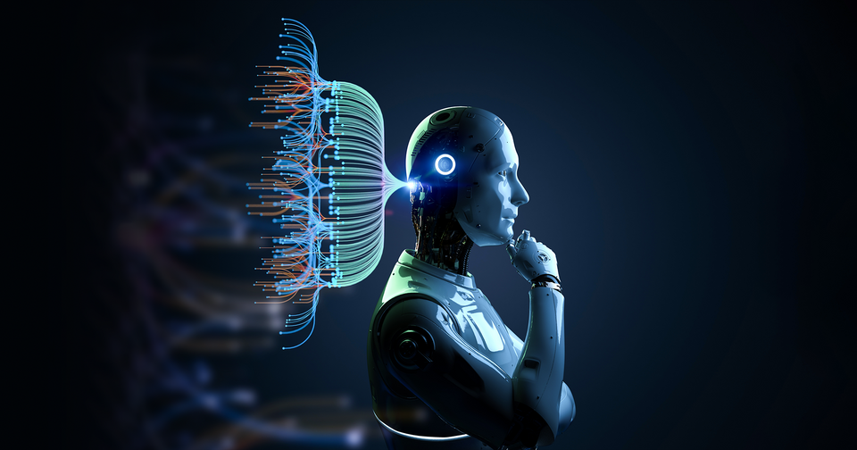 Yapay Zeka Dünyasında Sentetik Verilerin Dönemi Mi? | by Alinebier | Oct, 2024 | Medium