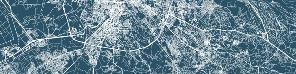 The Five W’s of Spatial Data Science and Spatial Data Analytics | by ...