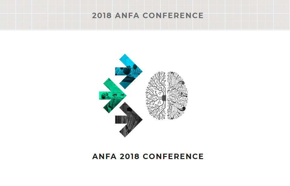 2018 ANFA Conference: Davide Ruzzon is among the speakers | by ...