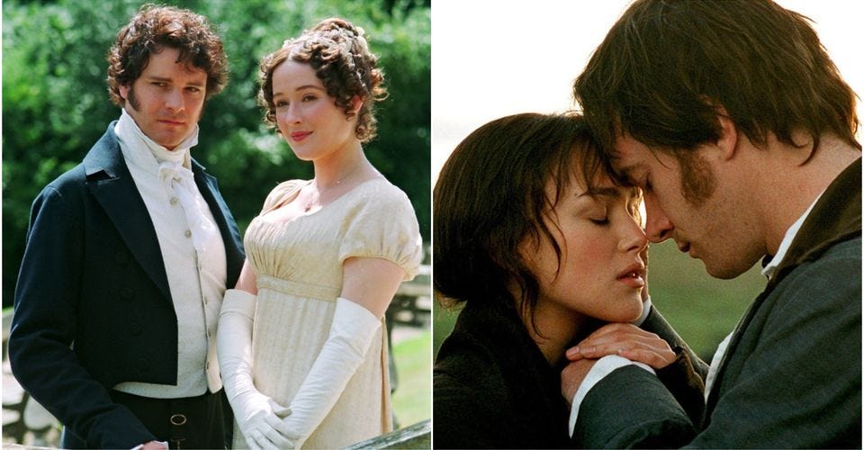 Why Elizabeth believed Mr. Wickham? | by Anjali Vaman | Medium