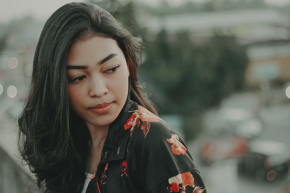 Eating Disorder Recovery & Your True Values | by Jennifer Rollin | Medium