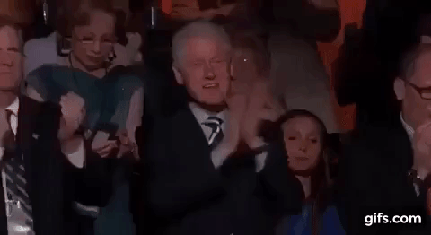 Laughing Audience Gif