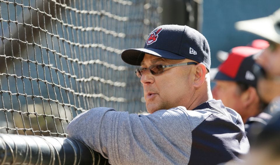 May 30: Tito’s pregame minutiae. Highlights from manager Terry… | by ...