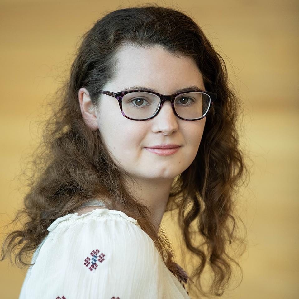 About Me--Ashley Malecha | About Me Stories