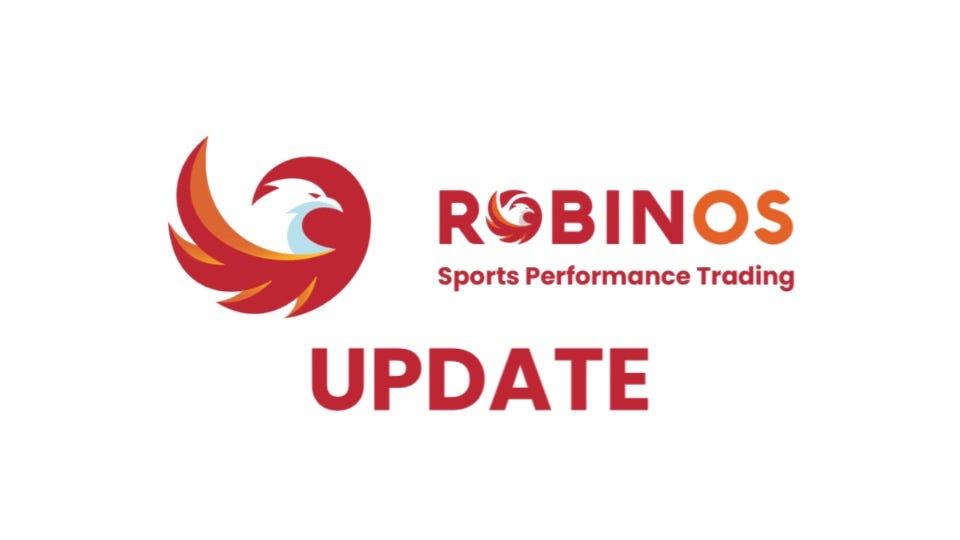 Robinos Update: $RBN Migration deadline | by Denis Denuto | DEGEN IN ...