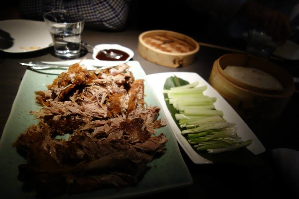 [UK] Yauatcha. a place to see and be seen // eye candy… | by delishpix ...