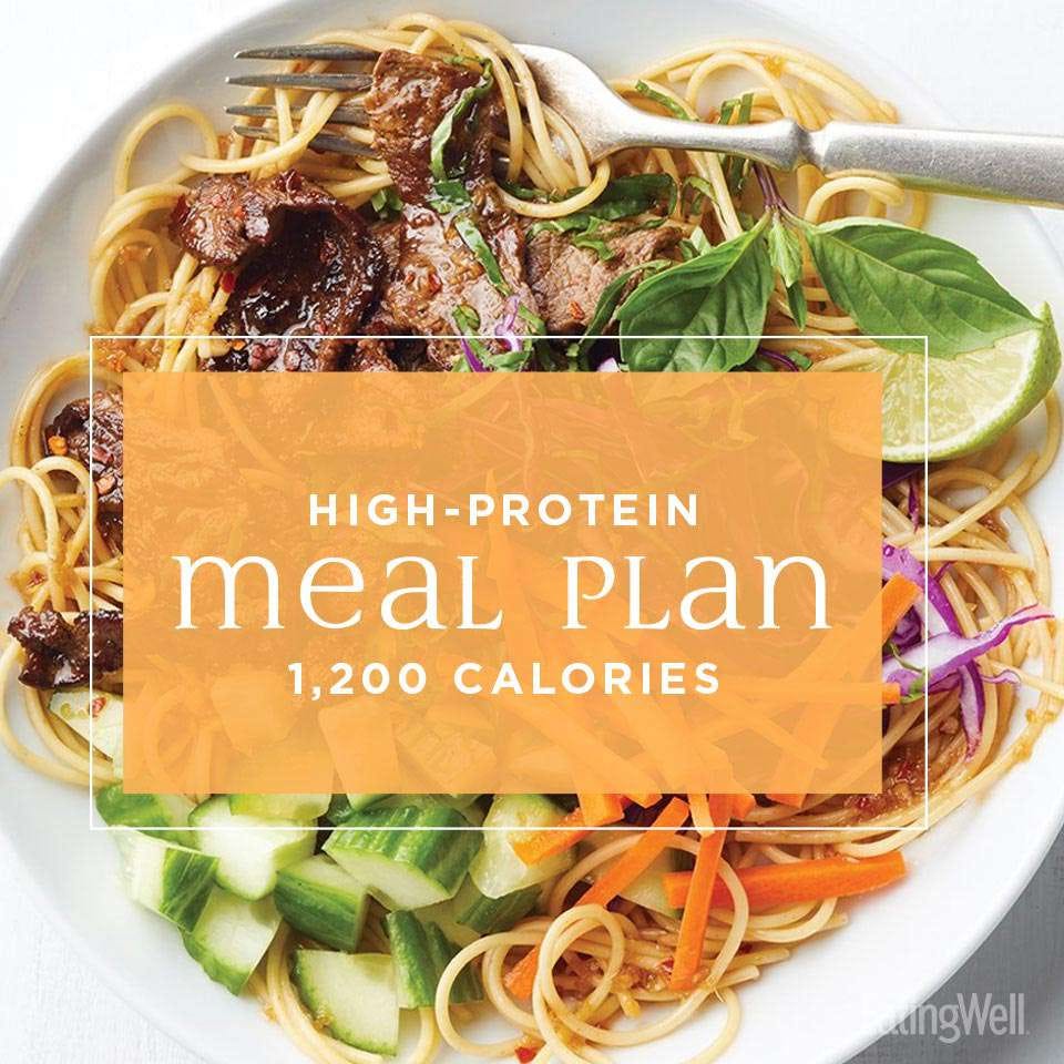 Power-Pressed Protein: Find the Advantages of High-Protein Meals | by ...