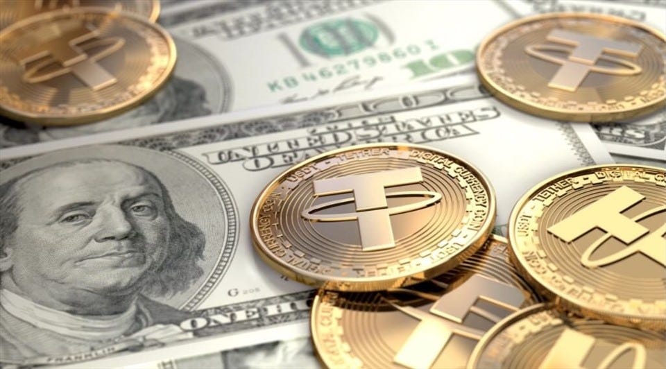 How to Buy USDT Safely and Effectively: Avoid the Risks of Fraud and ...
