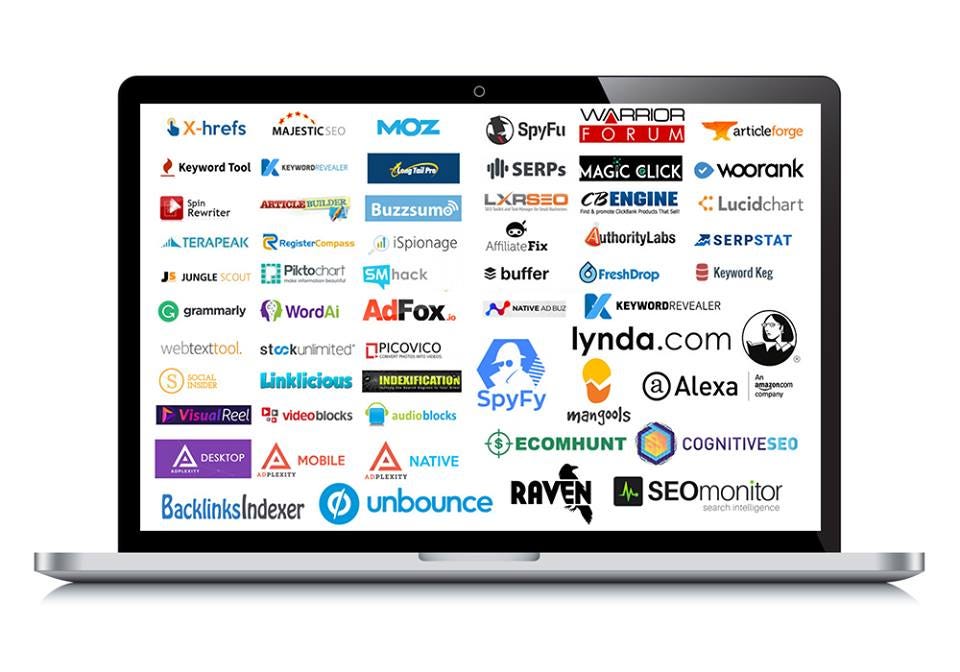 Groupbuyseotools- Group Buy SEO Tools Provide quality SEO tools at cheapest Price | by ...