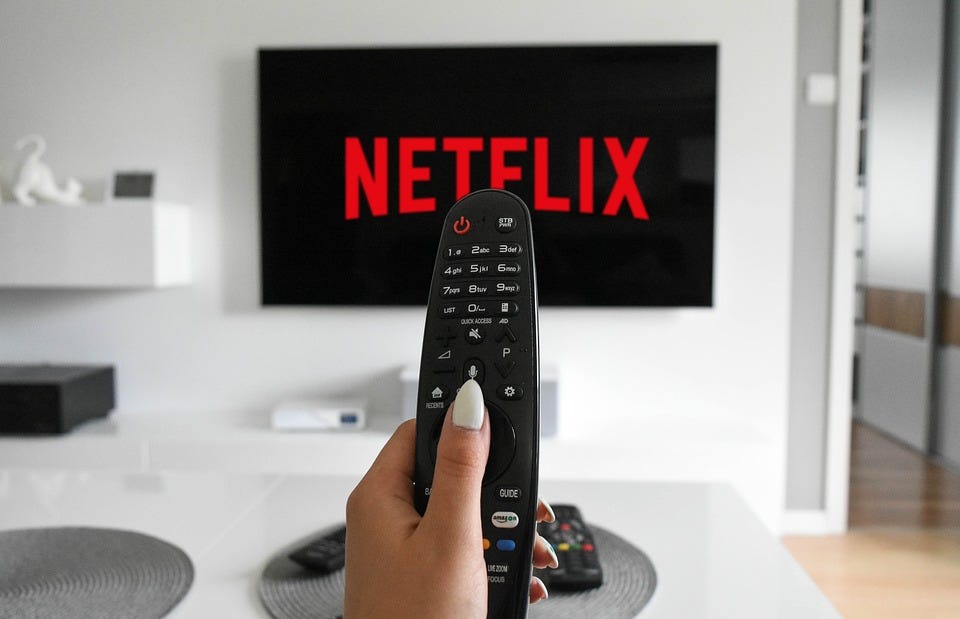 The Five Best Movies to watch on Netflix — Now! | by Five Minutes Paper ...