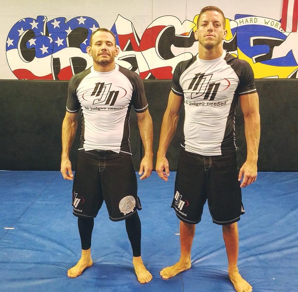 Top 3 Reasons Why Your School’s Head Instructor Should Be In Shape ...