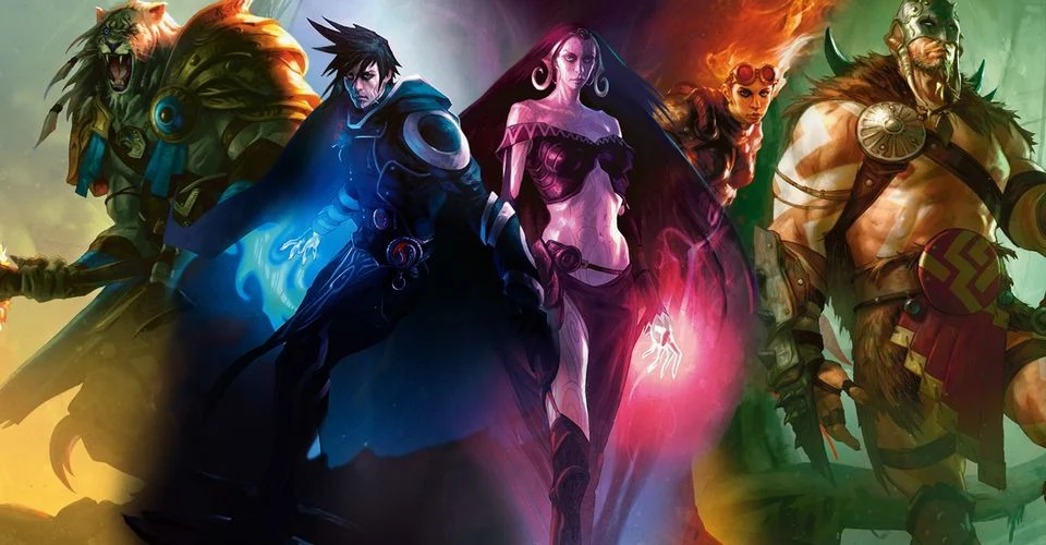 Magic: The Gathering — Tips, Tricks & Strategies for New Players | by ...