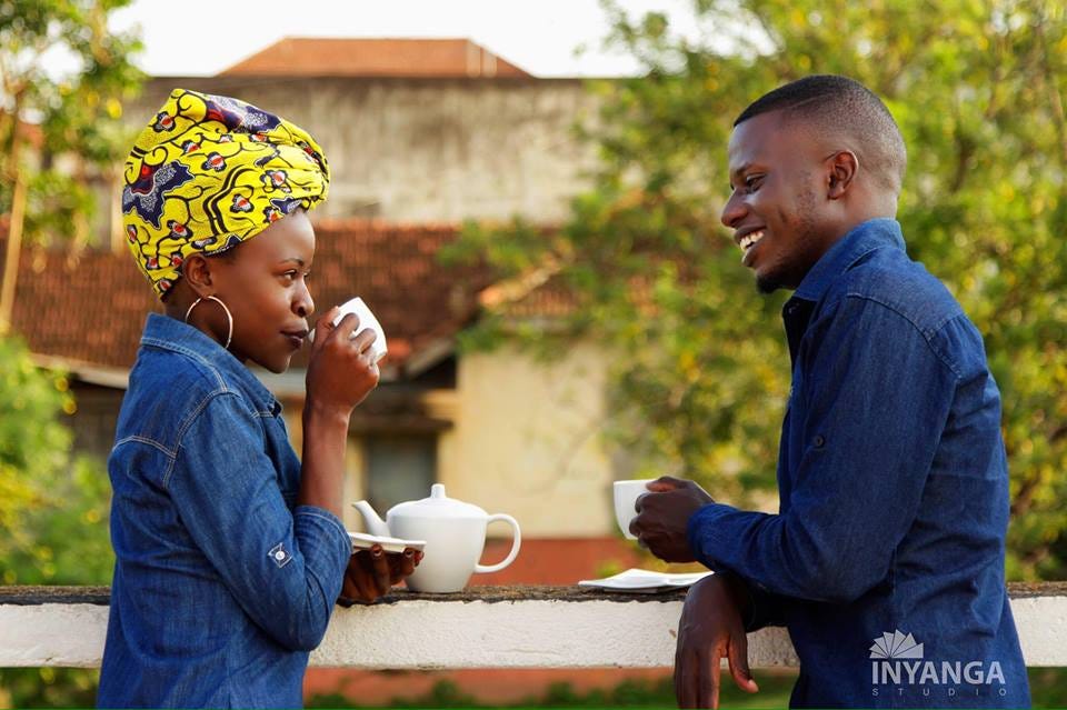 Coffee Hot Spots in Mbale. By Denis Mukungu | by Eastern Travelogue ...
