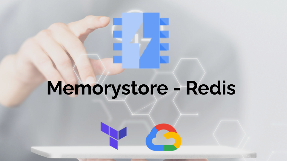 Terraform 從零開始 (9) — GCP 資料庫服務 — 使用Terraform創建memory store — Redis | by Alex.hsieh | Medium