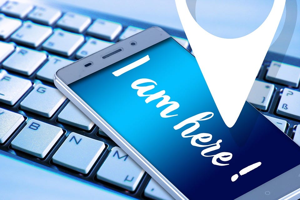 Mastering Location Permissions and UI in Jetpack Compose | by Dheeraj ... Mastering Location Permissions and UI in Jetpack Compose | by Dheeraj ...