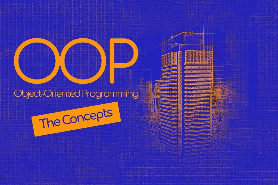 Object-Oriented (OO) Programming: friend class and inheritance | by Chi ...