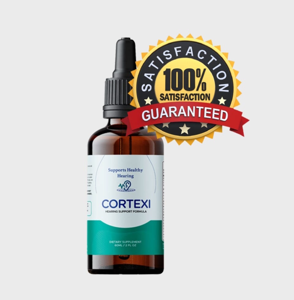 Enhancing Cognitive Wellness with Cortexi: A Comprehensive Review | by ...