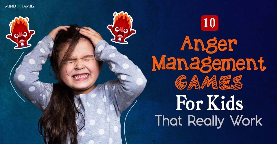10 Anger Management Activities For Kids You Should Know! | by Mind ...