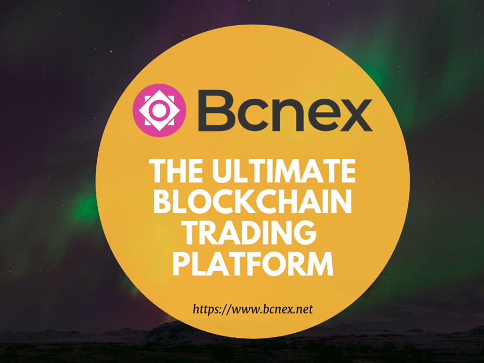 ⚡🌏💯Bcnex Overview — What Is Bcnex At First Glance? ⚡🌏💯 👍💯🔥Why is Bcnex ...