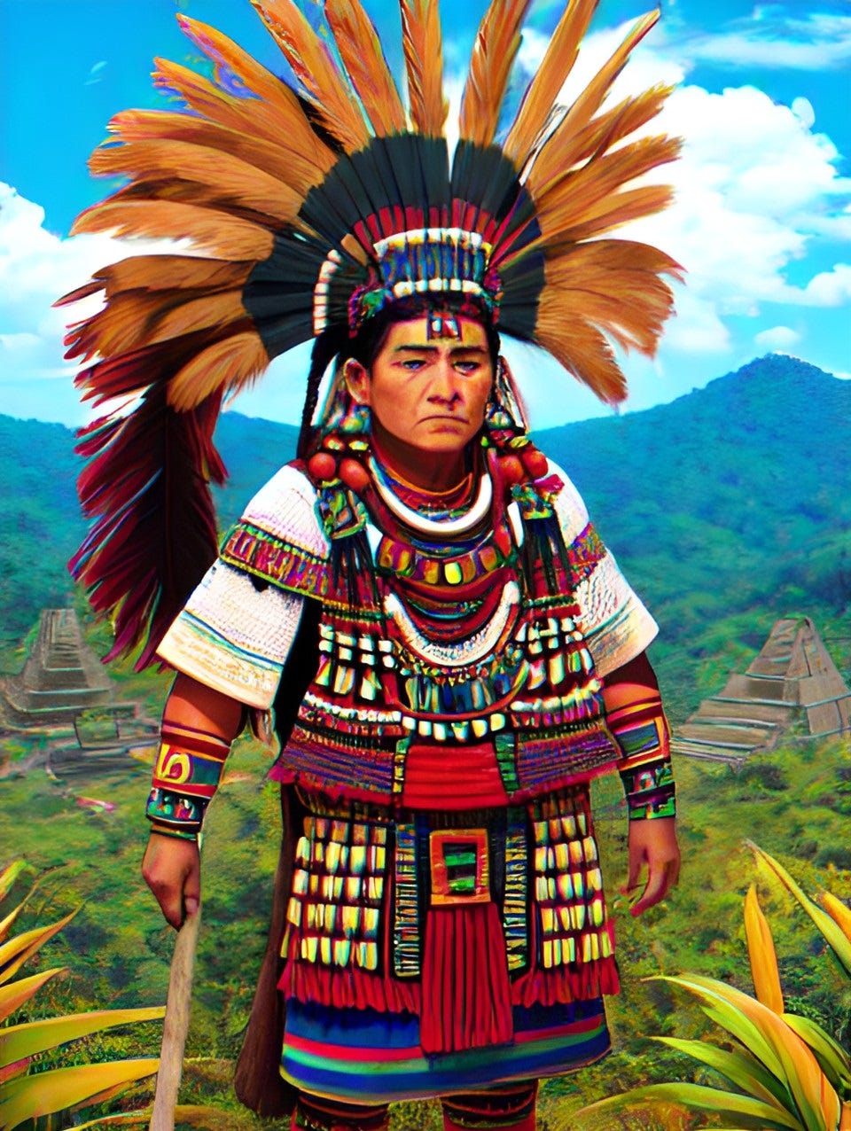 Getting Lost and Discovering a Mayan Tribe in the Jungles of Mexico ...