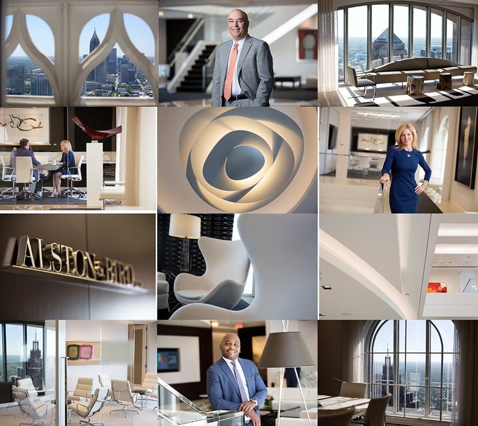 The 900 Attorney Journey. As a photographer I’ve had… | by Billy Howard ...