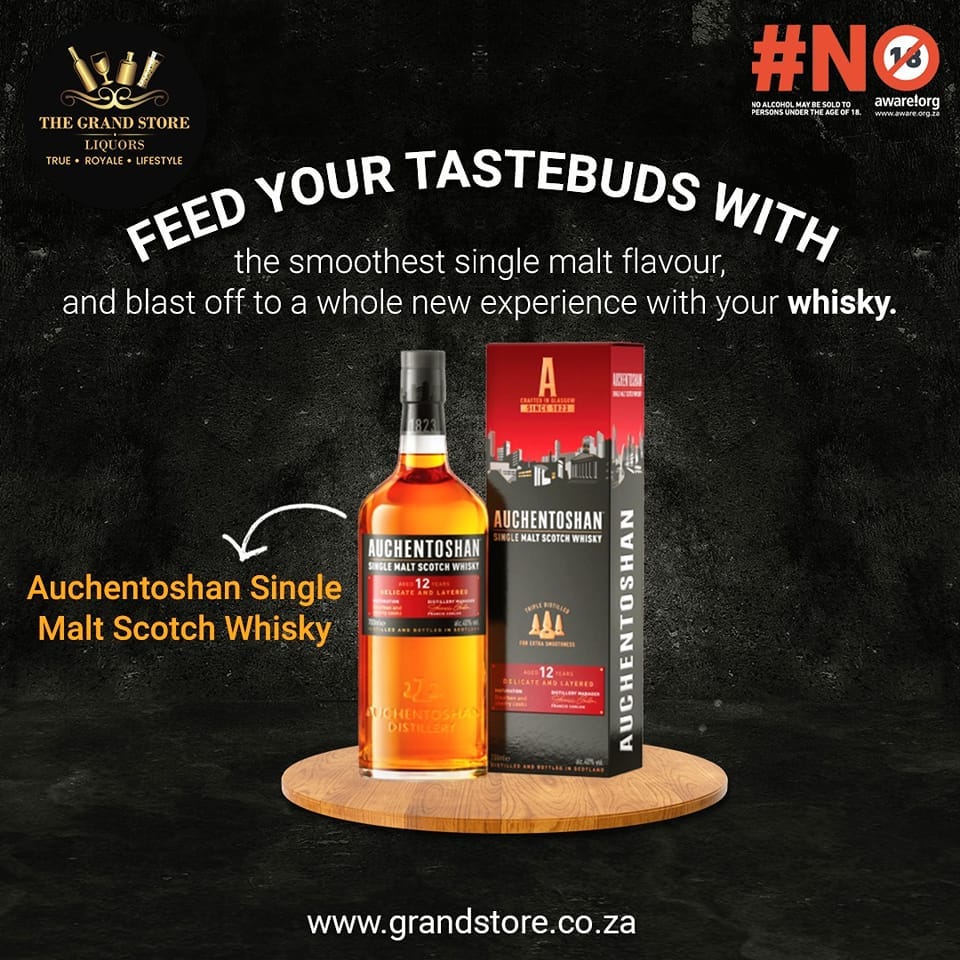 The Best Single Malt Scotch You’ve Probably Never Heard of | by The ...